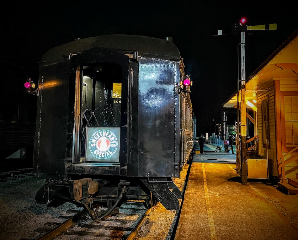 OZAN TRACKSIDE - Ozan Vineyard & Cellars