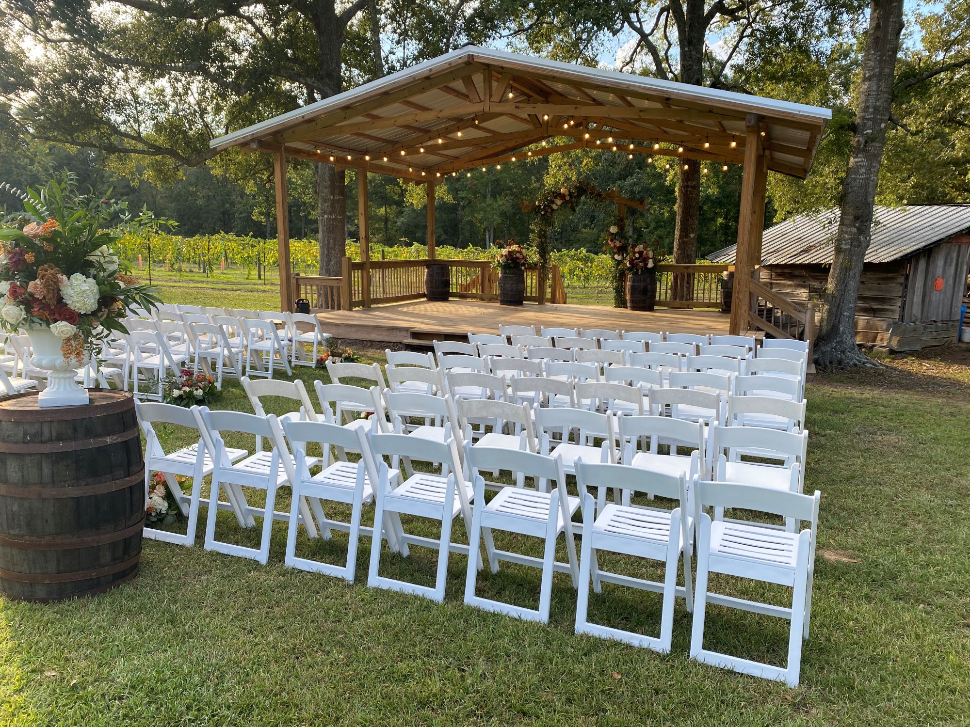 Ozan Winery & Vineyard | Wine Tasting, Tours, Events, Meetings and ...