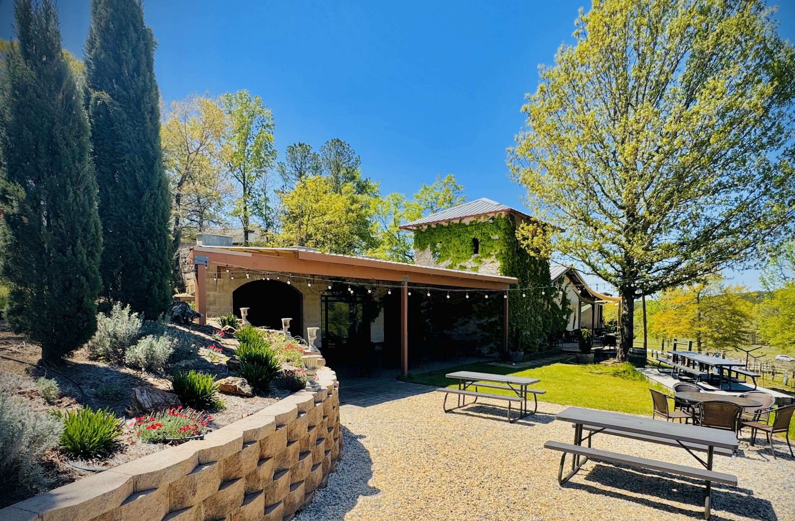 Ozan Winery & Vineyard | Wine Tasting, Tours, Events, Meetings and ...